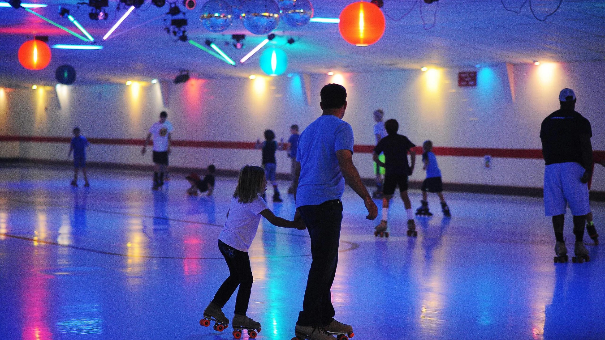 Homepage - Skate City Kansas